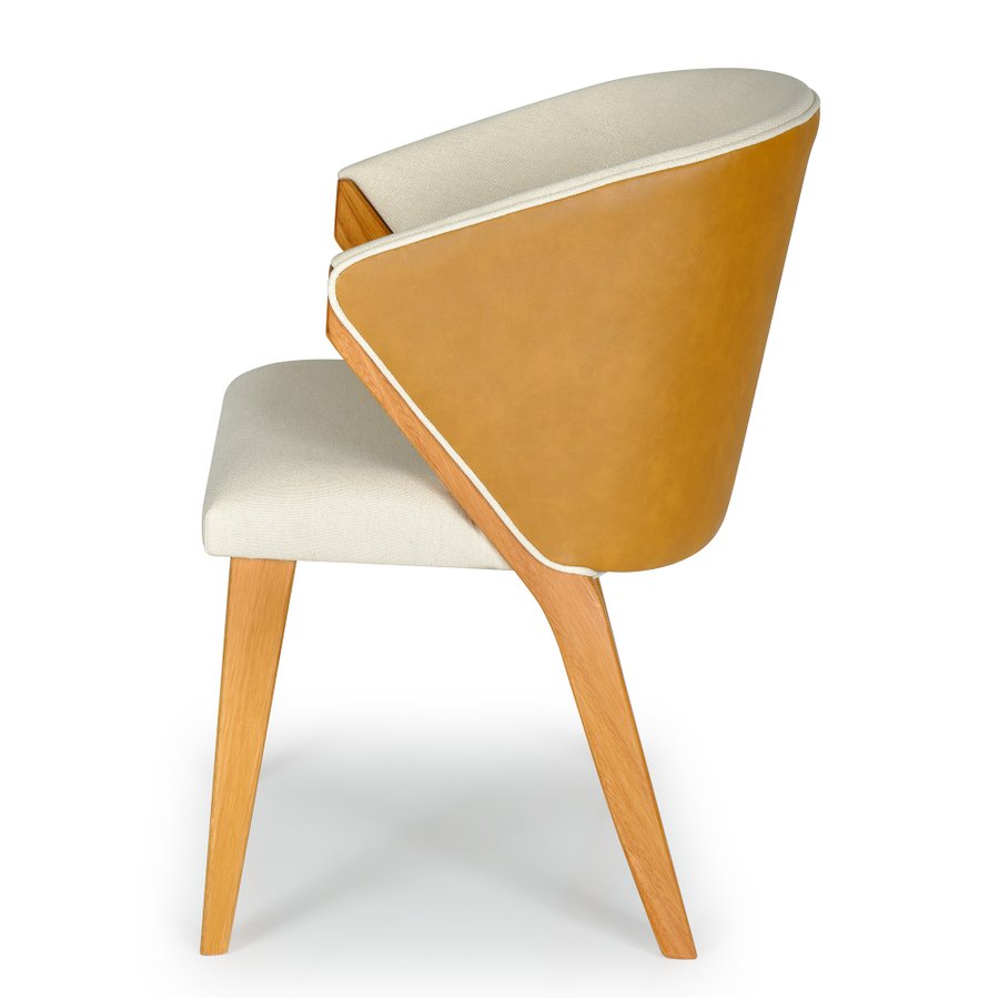 Conjunto de Mesa Miami com Cadeiras Angel Conjunto de Mesa Miami com Cadeiras Angel